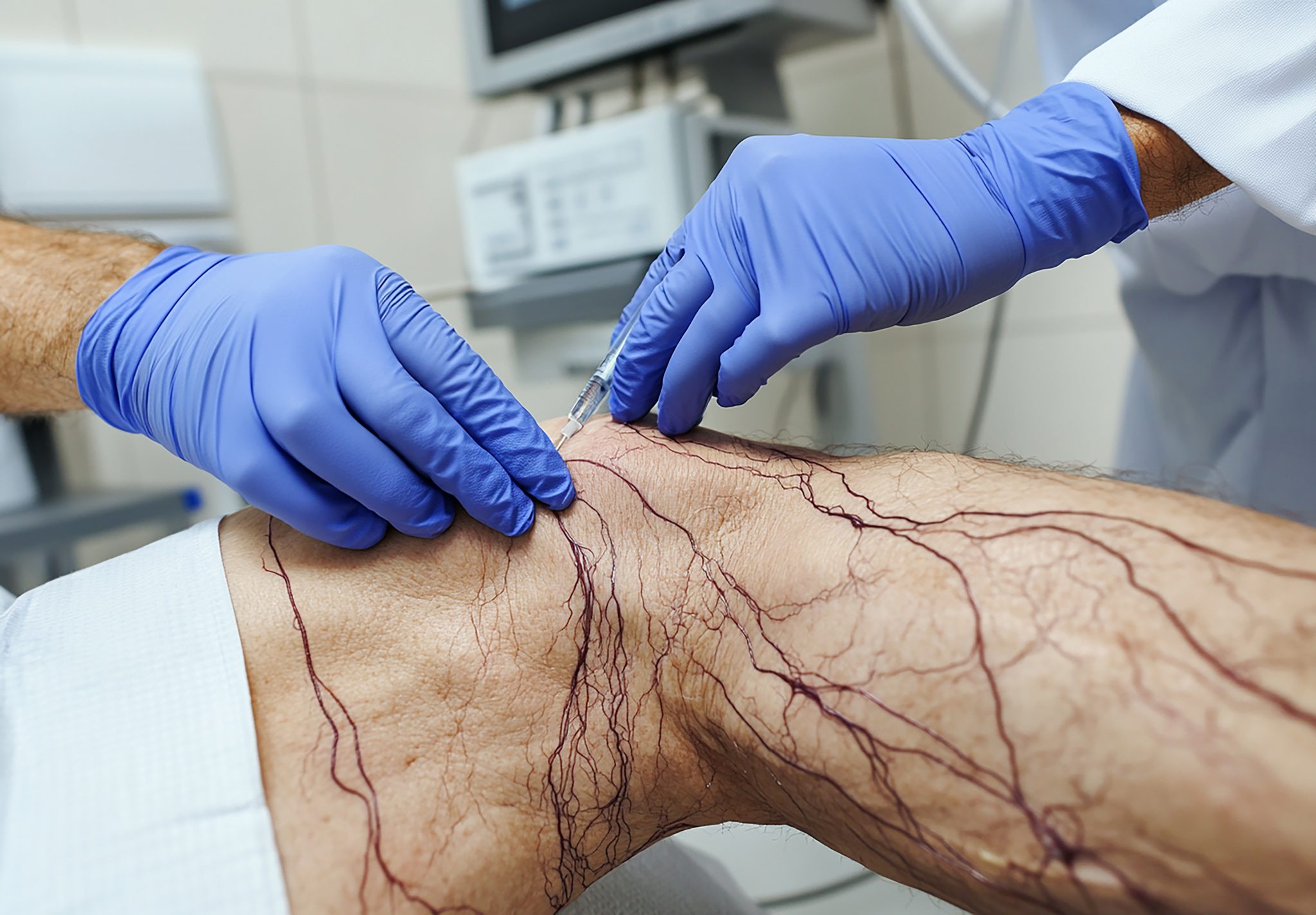 DVT Prevention After Surgery: How to Keep Your Veins Healthy During ...